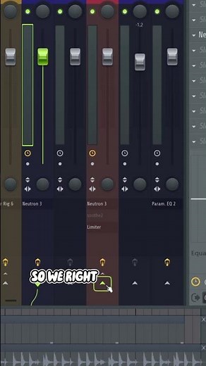 How to Quickly Sidechain Kick & Bass in FL Studio