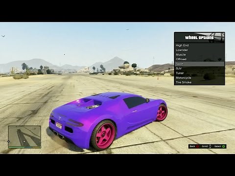 GTA 5/ Xbox 360 Legacy Mod Menu 1.27 + Download