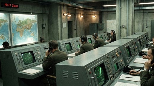 Why nuclear weapons are meant to never be used - mutually assured destruction explained