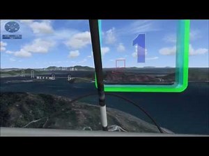 FSX Mission Tutorial 2: Basics of Flight