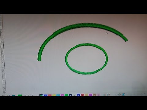 Wilcom Calibrate Screen Setting | Wilcom Screen Settings