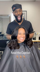 laceclosures are you’ll friend ! You don’t have to go for a different look or something dramatic all the time ! Get a laceclosure install to mirror your natural hair !!!!that’s also and option ! #Laceclosure are the easiest to manage , trust me ! #dmvhairstylist #atlhairstylist #dmvstylist #hustonhairstylist #lacefrontwigs #lacefrontal #wigs#weaves #lacefrontal #laceclosures #laceclosure #laceclosurewig #thehairdoc #karenhugerhairstylist #rhop | Thehairdoc Steven Thomas