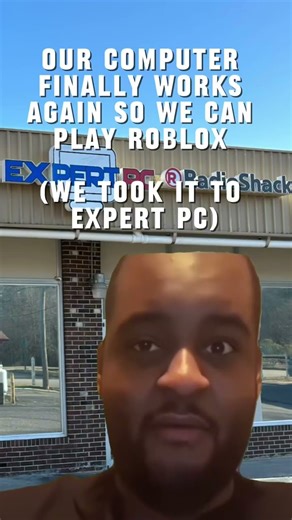 💻 Got a slow, glitchy, or downright stubborn computer? Don’t stress — bring it to Expert PC!