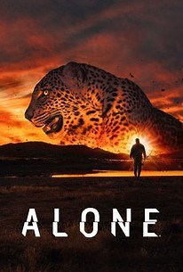 Alone: Season 12 | Cast and Crew | Rotten Tomatoes