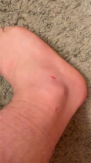 Turn one Travis gets plowed by the father of our competitor, who was not even running in our same class. He spun him backwards, and continued making contact with him through doubles pulling him backwards, ripping the skid plate off the car. Was it an accident? Or was he helping his son get ahead. Once Travis was able to turn himself back around in turn two of this same lap, the same father drilled him again and pushed him off the track. Travis got back on the track and had a couple of good laps 