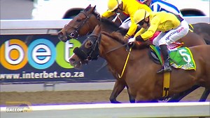🏆Seven-year-old PREEMPTIVE STIKE wins his 6th race🎉 REPLAY : Race 3 GALLOP TV YOUTUBE CHANNEL MR 78 HANDICAP (Open) 1200m Hollywoodbets Greyville Polytrack R90 000 06 November 2024 Comments : 🎤SEAN VEALE : “Today he travelled okay, but when he straightened up, he sort of went nowhere. When Serino switched out (on Rhythm), then he thought ‘I’m in the race now’. He won a good race. Well done to Stuart, as the horse is a 7-year-old. Stuart’s done a magnificent job with this horse. Well done to t