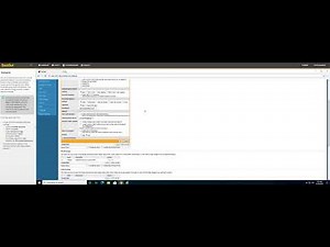 8.4.5 Configure a Wireless Network