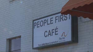 Arc of the Mid-Ohio Valley opens “People First Cafe”