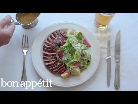 5 Must Eat Restaurants In New York City | Bon Appetit