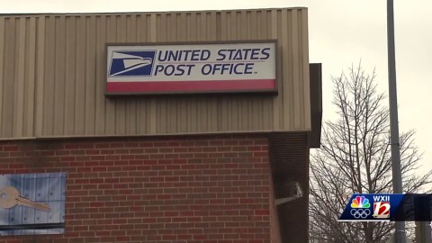 U.S. Postal Service announces temporary price change for 2025 holiday season