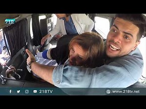 2018 | 4 الكاميرا الخفية الحلقة