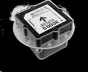 Karrus - Magnetometer sensors for traffic counting