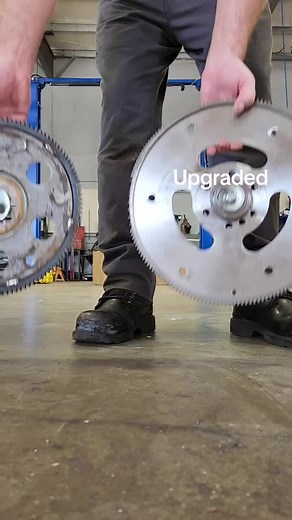 Industrial Beyblade Spinner - Upgraded Performance Flexplate