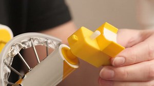 Robot building basics