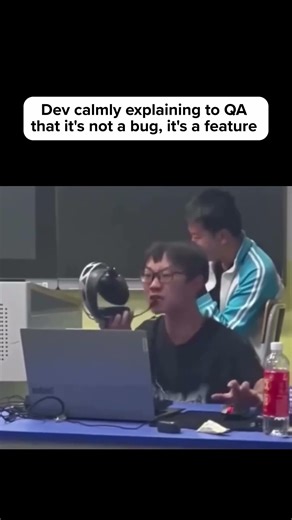 Based on true events #gamedev #programmer