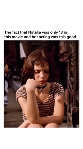 MOVIE GOD on Instagram: "[🎬] Léon: The Professional Léon is a 1994 English-language French action released in the United States as The Professional originally and then as Léon: The Professional − written and directed by Luc Besson. It stars Jean Reno and Gary Oldman, and features the film debut of Natalie Portman. The plot centers on Léon (Reno), an Italian-American professional hitman who reluctantly takes in twelve-year-old Mathilda Lando (Portman) after her family is murdered by corrupt Drug