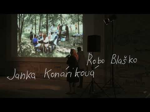 Pecha Kucha Night - Zelený špeciál 2025 / Green edition 2025 🌱