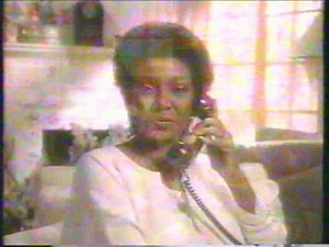 Original Star Trek Cast circa 1990 in MCI commercial