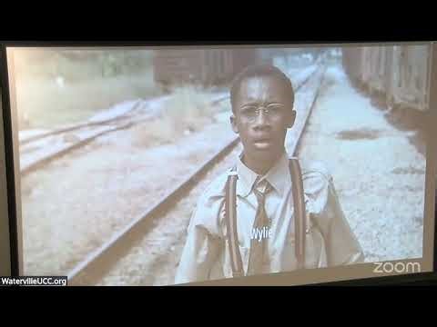 Sunday Worship recorded November 2, 2025