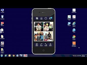 PicStitch App Tutorial How-To