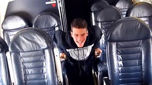 Never Say I Can't, Go BeastMode! Bar Brothers