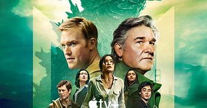 Monarch: New "Legacy of Monsters" Clips; Kurt Russell Loves Godzilla