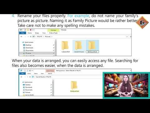 Gohar Computer 5|Unit 2|Lec 1|Maintain Your Computer