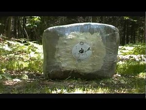 DIY Traditional Archery Target
