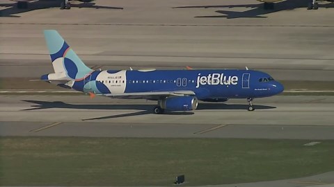 Jet Blue and United to combine loyalty programs