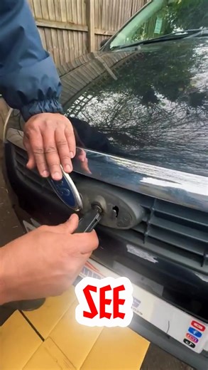 What's the Secret to Opening Your Car Bonnet When the lock Fails? | ford focus | #cartips #cartipsandtricks #ford In this video we will show you how to open bonnet in Ford Focus 2009 When your key fails. #carmaintenancetips #cartips #fordfocus #ford | Sanu Motors with Charlie