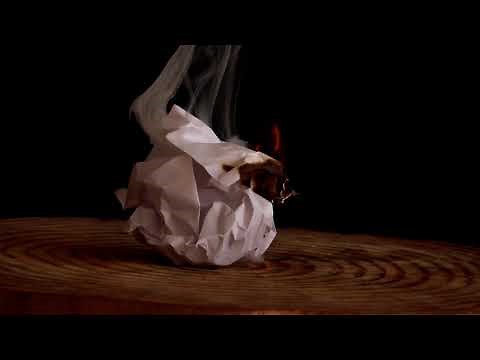 Vídeo Arte - Criatividade