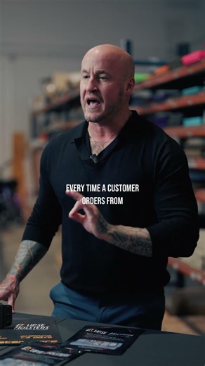 Gun Stores: Earn Without Holding Inventory