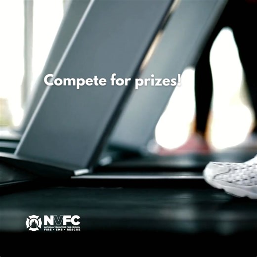 Who’s climbing the leaderboard? 👀 Compete with first responders across the country in the NVFC Step Strong Challenge! Every step brings you closer to prizes — and bragging rights. You can step things up even more by making it a competition within your department or family. 👉 Start today: hekahealth.com/nvfc25 | National Volunteer Fire Council
