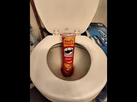 The World Record size poop I saw at Target