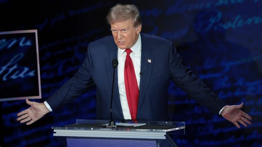 The truth about Springfield, Ohio: Are immigrants eating dogs as Trump says? What to know