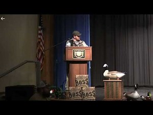 2022 World Live duck Final round with results!