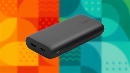 Fire hazard prompts recall of three Belkin power banks and stand models