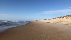 Good morning! It’s an absolutely beautiful one out there ☀️ 😎 🌊 | Sun Realty Outer Banks Vacation Rentals