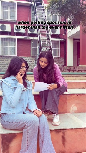 Sneha | We’ve got the fest🎊 We’ve got the crowd, 🥳 Now all we need is you ✨️ Shruti 2026 is now open for sponsorships.Welcome to the party😉 . . .... | Instagram