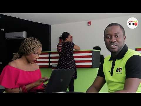 Connecter son PC à internet via son Téléphone Android