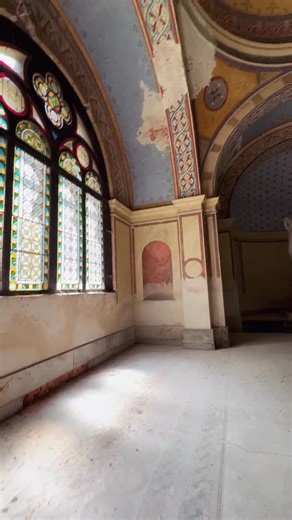 1.3K views · 3.2K reactions | Hidden in the woods, by a quiet lake,...