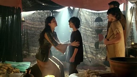 Genesis Capitulo 84 En Español Latino-HD