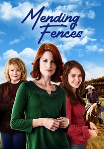 Mending Fences streaming: where to watch online?
