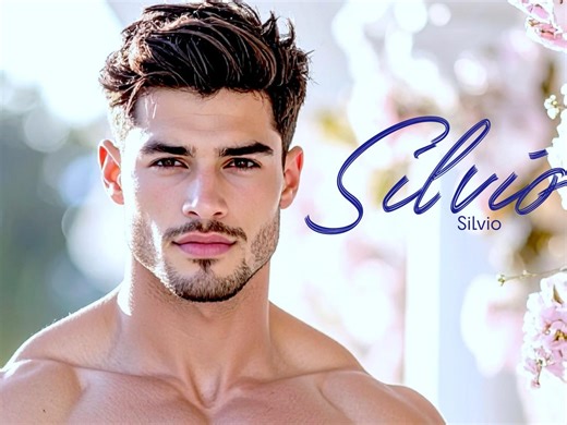 Silvio Male Model Portrait, Studio Photography Print, 16 X 20 Frame Instant Download - Etsy UK