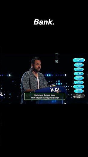 nah, they did torrey devitto dirty with that question! 😂 #celebrityweakestlink