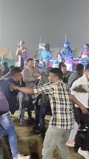 Commando dance time🤷🕺🕴️