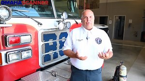 42K views · 456 reactions |  Firefighter Friday  Today we recognize the Bennington Fire and Rescue, a team of volunteers and paid staff dedicated to serving their growing community. Whether it’s fire response, medical emergencies, or community outreach, Bennington’s firefighters are there when every second counts. | Omaha Scanner | Facebook