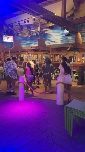 1.1K views · 11 reactions | Good food, good vibes always at Jimmy Buffett's Margaritaville Restaurant Bahamas. #nassaumargaritaville #margaritavilleparadiseisland #margaritavillebahamas #nassauparadiseisland #nassau #boozeintheblender #paradiseisland #wastingawayagain #margaritaville #wastingawayagaininmargaritaville | Jimmy Buffett's Margaritaville Restaurant Bahamas | Facebook