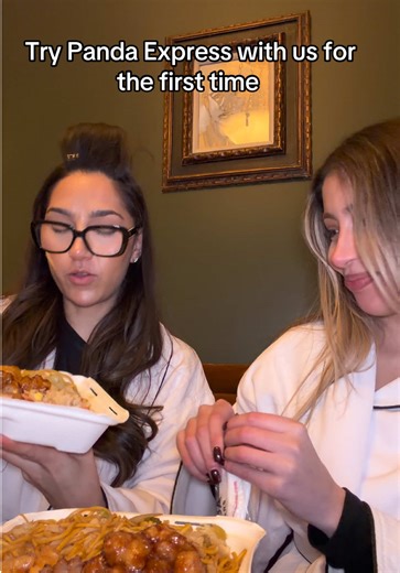 Trying Panda Express for the First Time: Our Honest Review