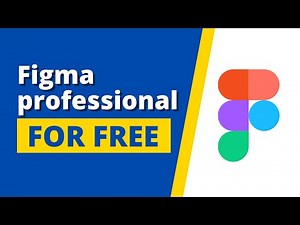 How to get Figma Professional Plans for free 2024 || existing or new account